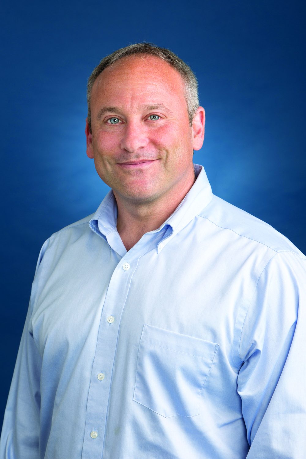 Steven Rogelberg - Center for Leadership Science