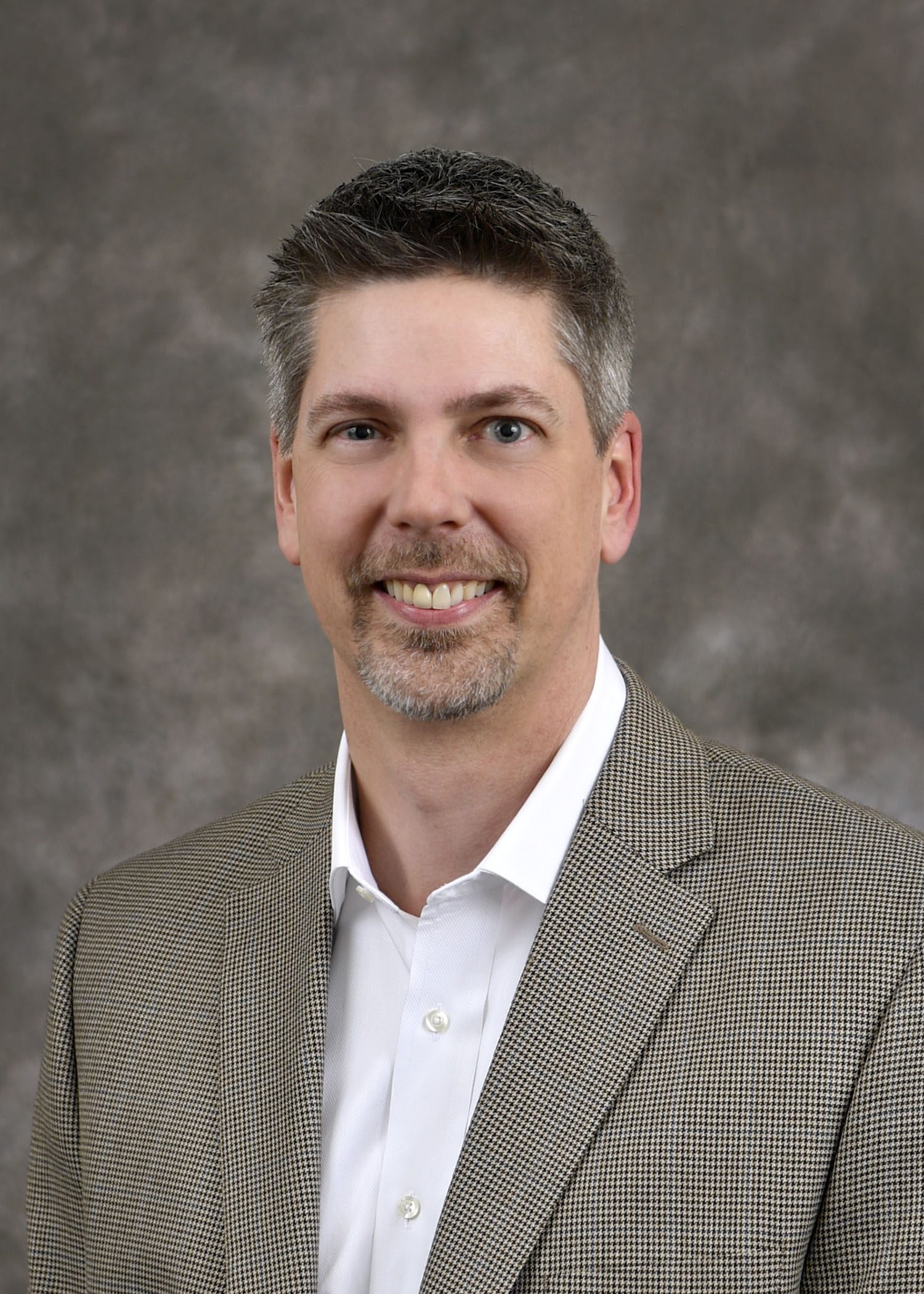 Eric D. Heggestad - Center for Leadership Science